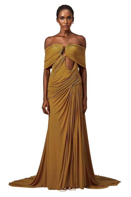 Women’s Dresses & Elegant Fashion | Jacqueline van Hoef