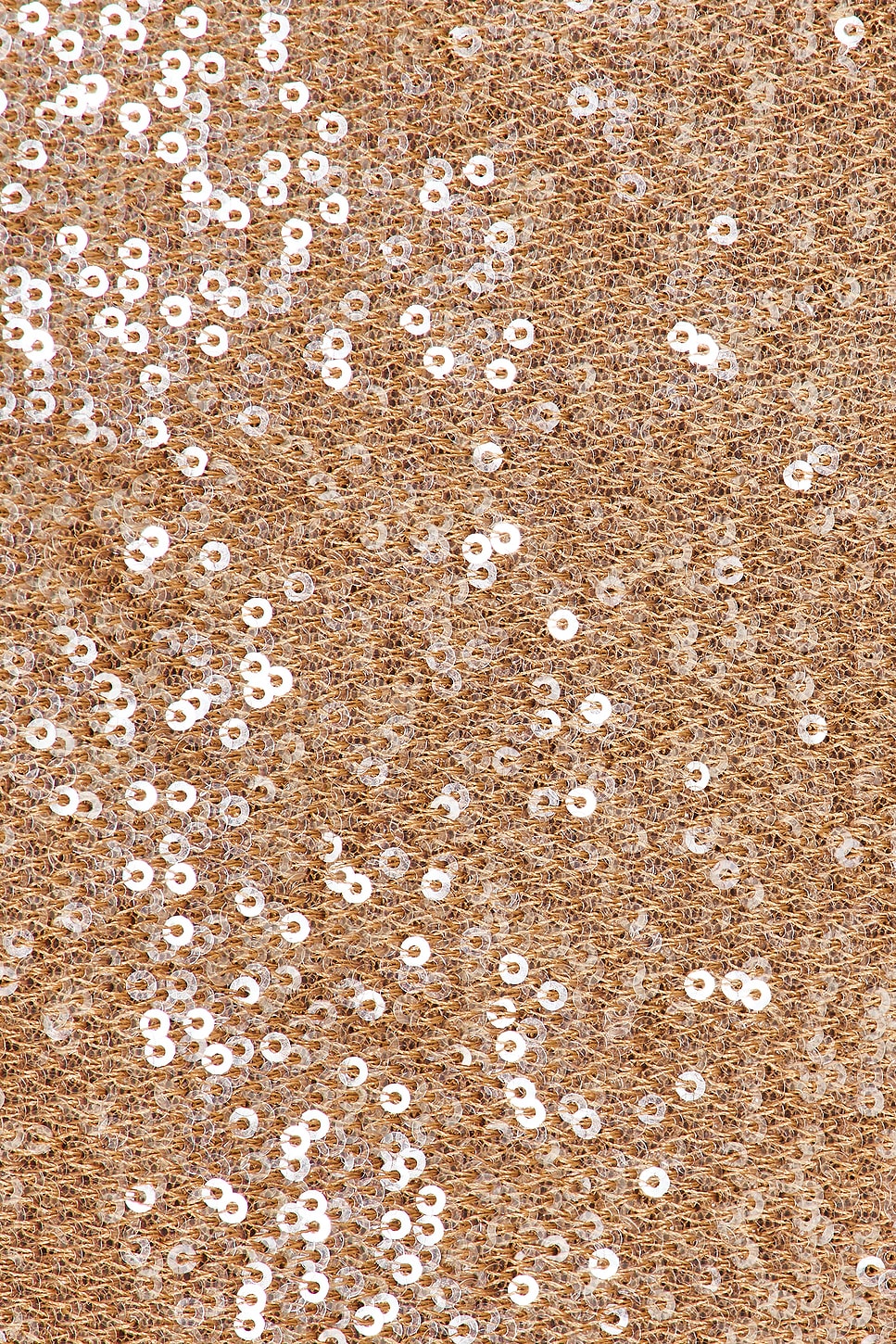 Laura Midi Dress Sequin Embellished Square Neckline Back Vent | Shop ...