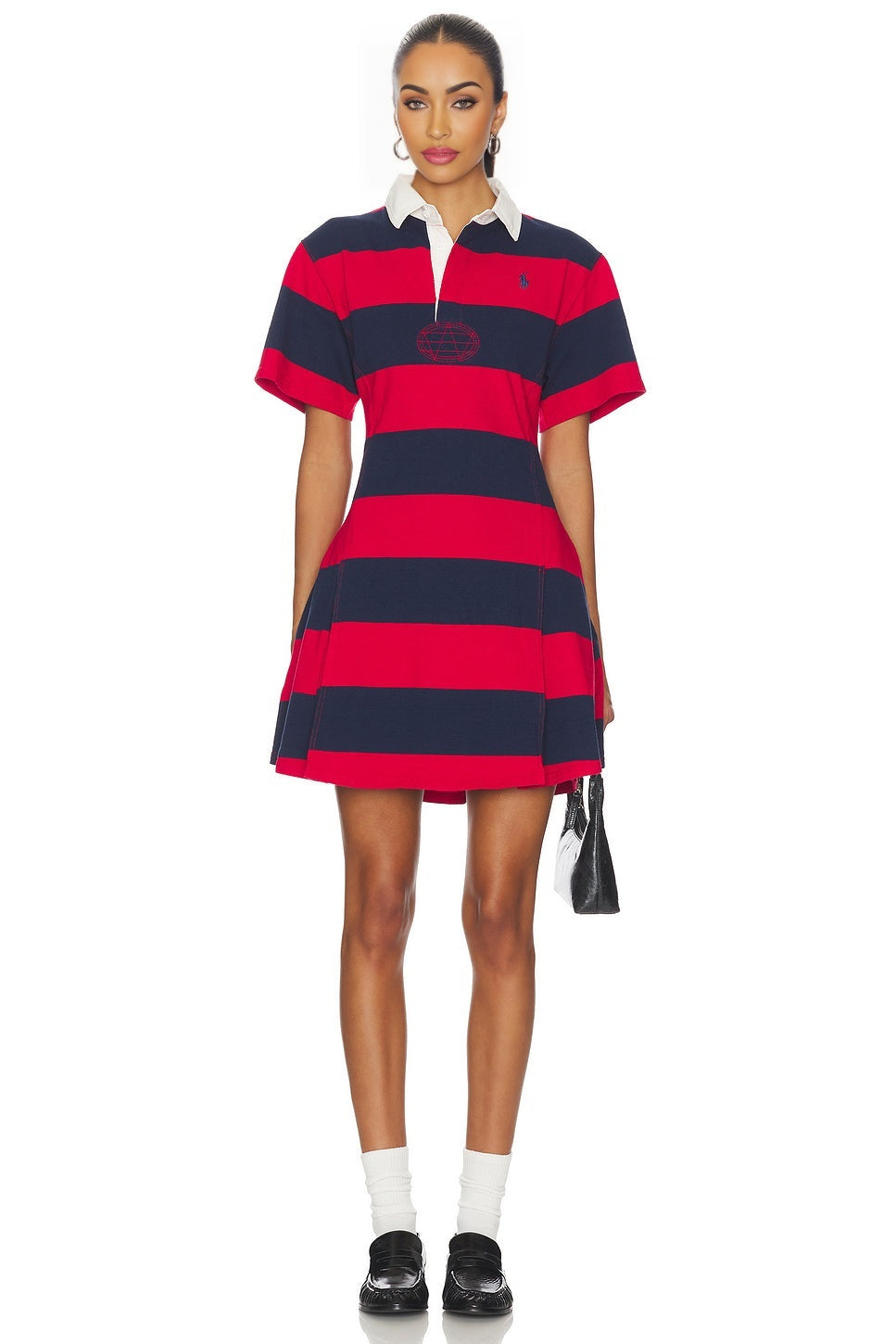 Brooklynn Mini Dress - Unlined - Pull On Styling | Shop Now ...