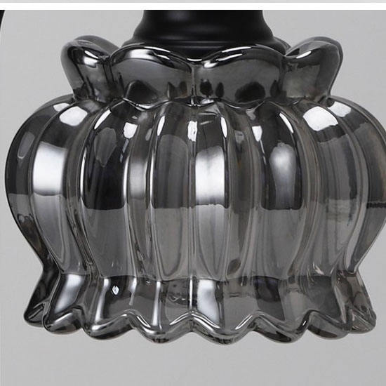 Van Hoef Candle Warmer Lamp Aromatherapy Table Lamp with Timer - Metal ...